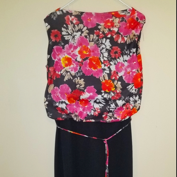 Sears | Dresses | Slimming Stylish Vintage Sears Dress | Poshmark
